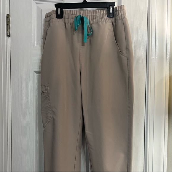 Figs | Pants & Jumpsuits | Figs Boulder High Wasted Scrub Pants Small ...